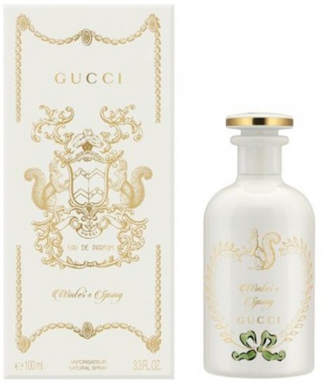 לקנות מציאון ועודפים - בושם יוניסקס 100 מ''ל Gucci The Alchemist's ...