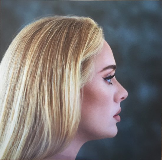 לקנות תקליט כפול Adele - 30 Vinyl 2LPs - Giftim אונליין