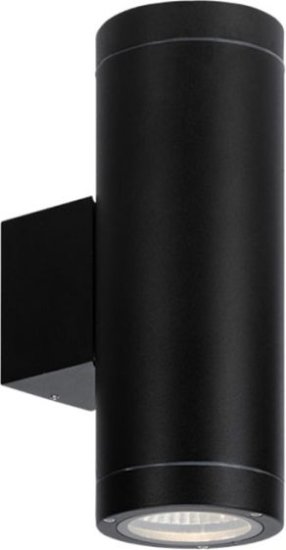 לקנות גוף תאורה צמוד קיר דגם עדן מבית Eurolex, עם שני כיווני אור בהספק ...