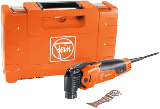 לקנות מולטיטול 500 מ''מ Fein Multimaster Plus 350W - Giftim אונליין