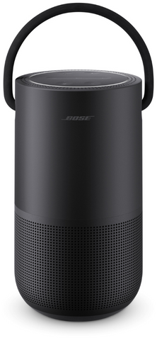 לקנות רמקול חכם נייד Bose PH-SPEAKER - צבע שחור - אחריות יבואן רשמי ...