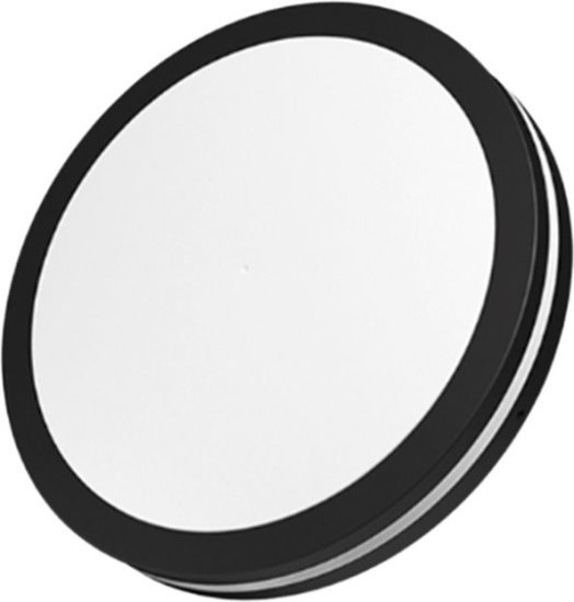 לקנות מנורה צמודת תקרה עגולה מוגנת מים Liper IP65 55W - צבע גוף שחור ...