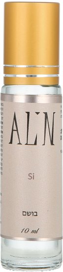 לקנות בושם שמן לאישה 10 מ''ל Alin Si - Giftim אונליין