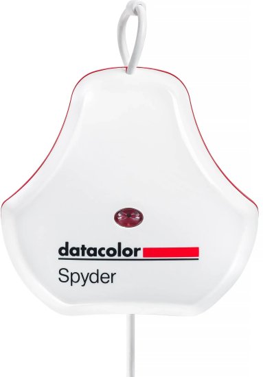 לקנות מכייל מסך Datacolor Spyder - Giftim אונליין