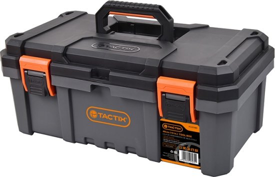 לקנות ארגז כלים 48 ס''מ Tactix - Giftim אונליין