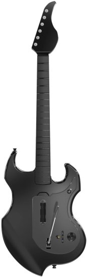 לקנות מציאון ועודפים - בקר גיטרה אלחוטי PDP Riffmaster ל-PS4 ו-PS5 ...